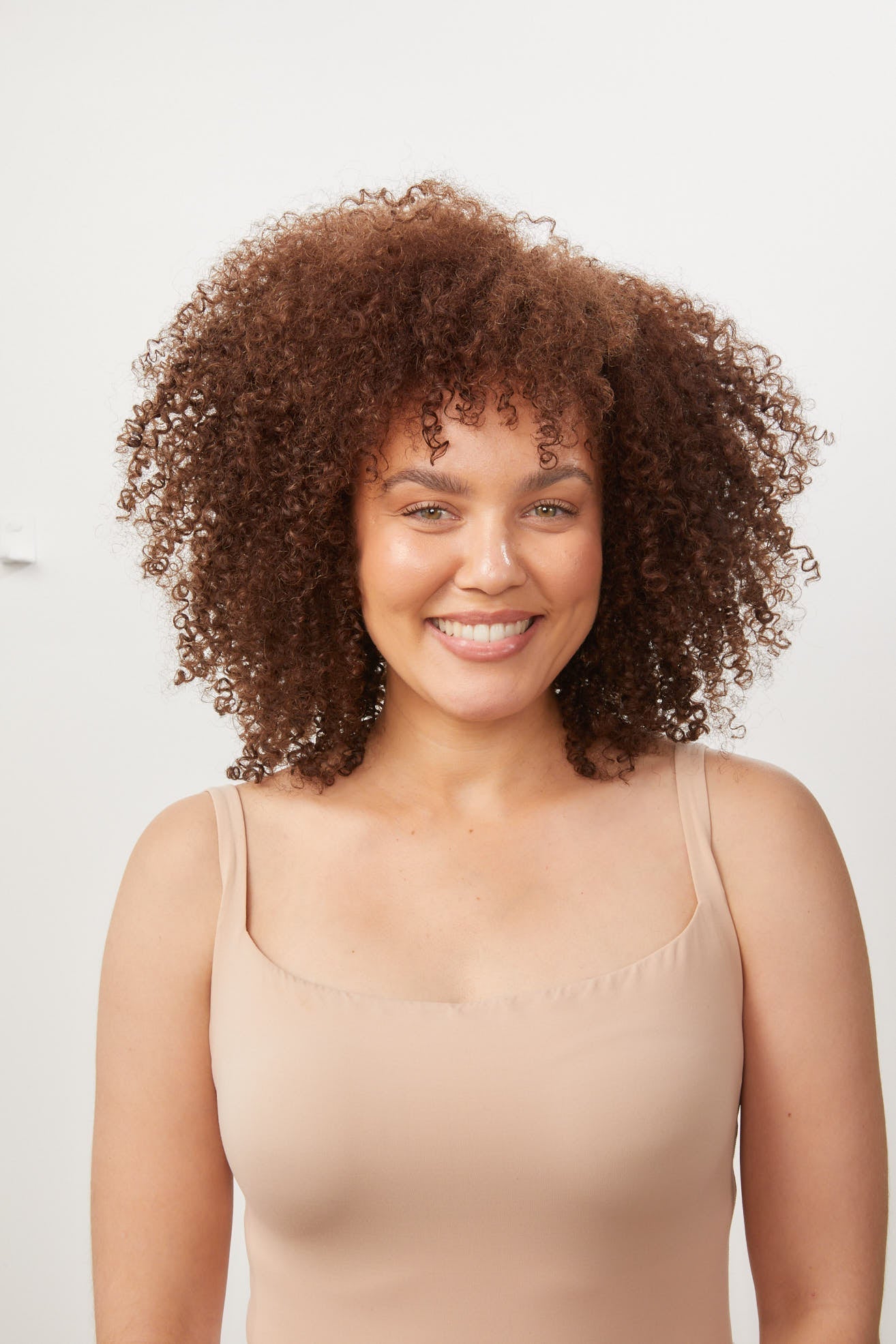 Curly Hair Secrets: Discover the Power of Using the Right Products ...